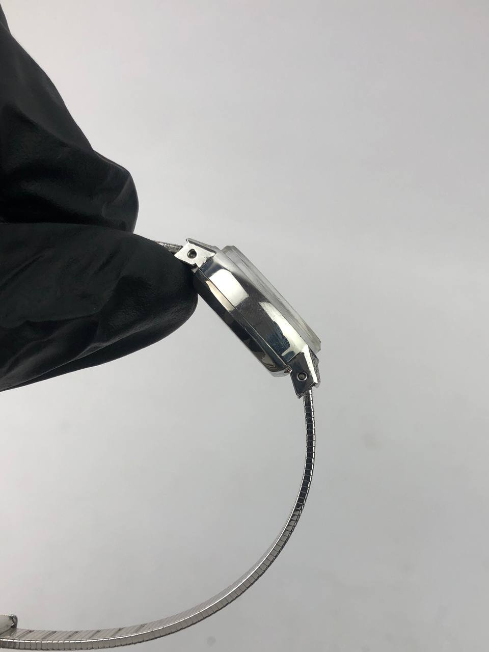 CITIZEN OVAL LADIES TEXTURE INNER DIAL ALL ORIGINAL – Sukalelang