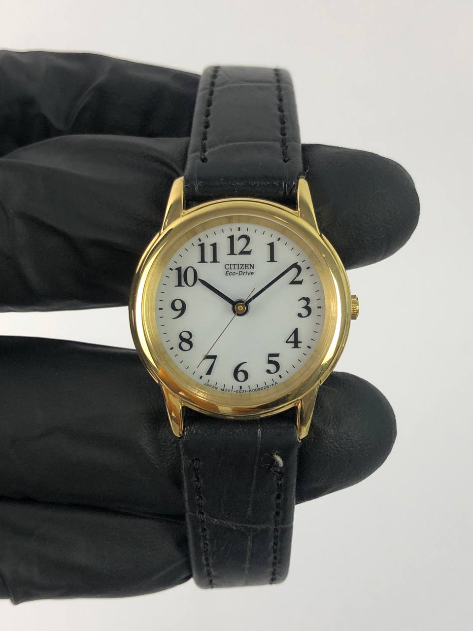 CITIZEN ECODRIVE LADIES – Sukalelang