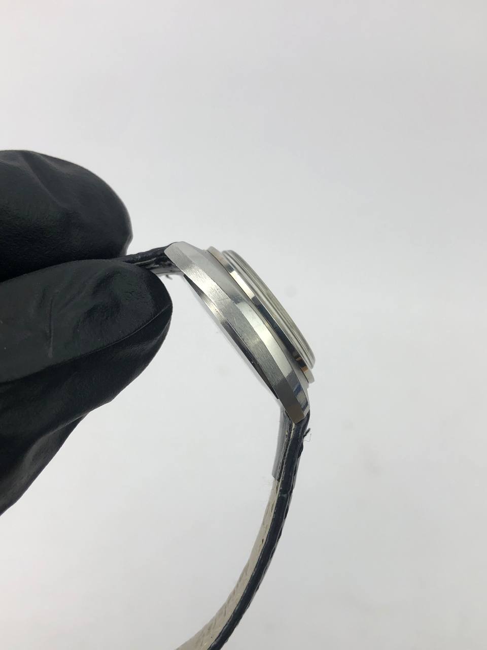 SEIKO CHORUS SPECIAL LADY C SHAPE CASE – Sukalelang