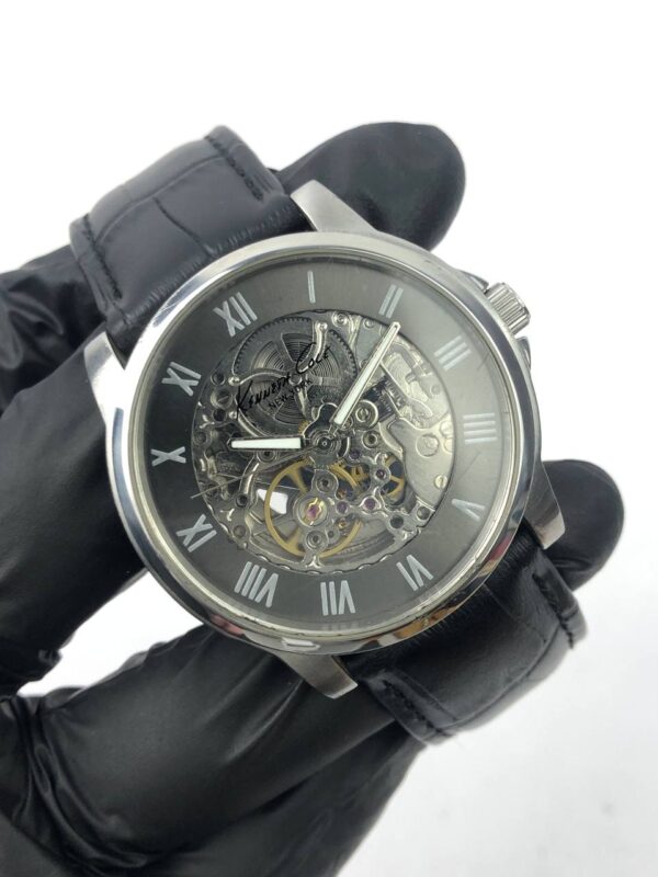 KENNETH COLE SKELETON AUTOMATIC ORIGINAL – Sukalelang
