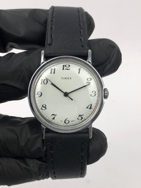 TIMEX USA MAN SIZE ARABIC DIAL – Sukalelang
