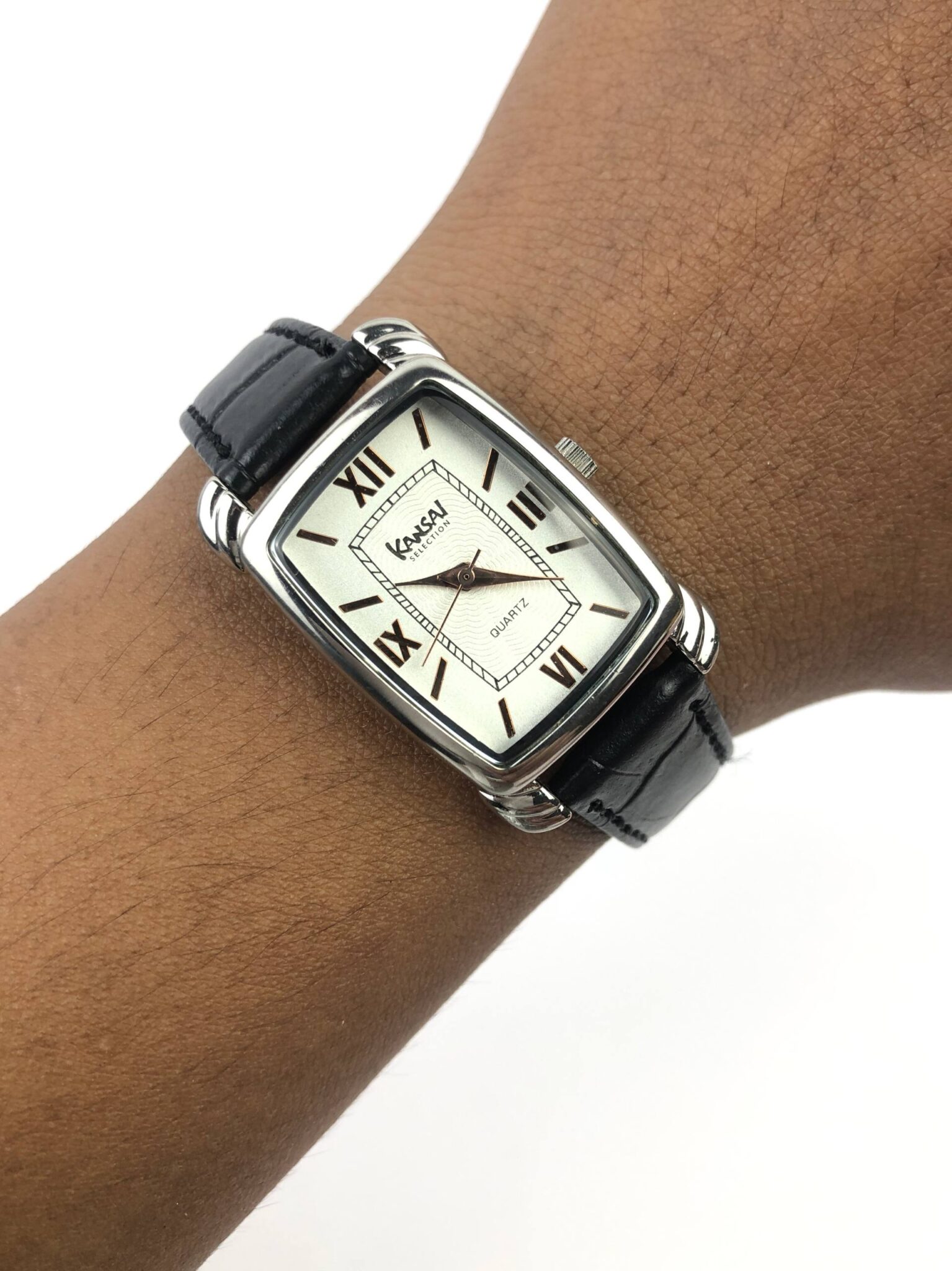 KANSAI JAPAN QUARTZ – Sukalelang
