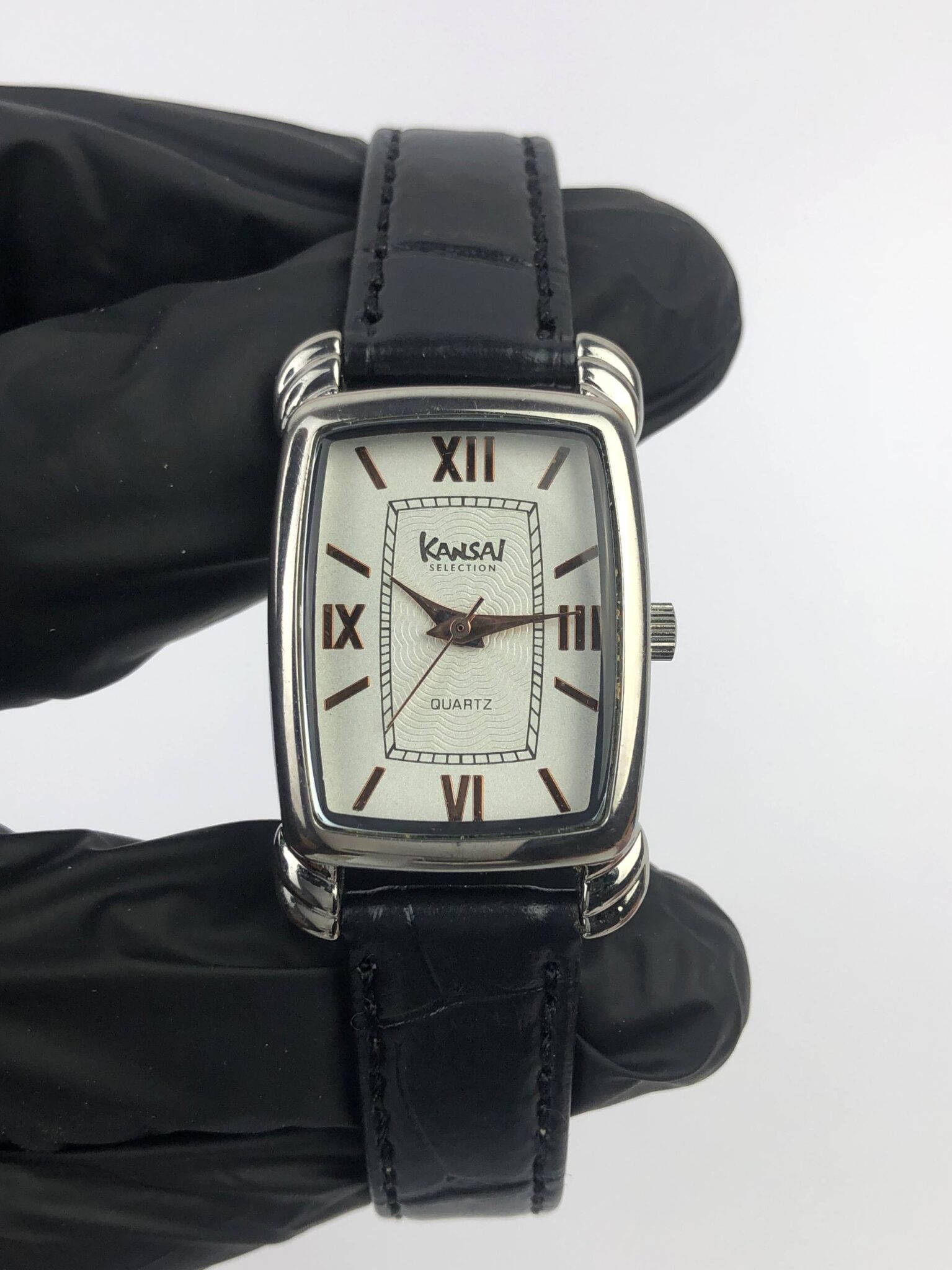 KANSAI JAPAN QUARTZ – Sukalelang